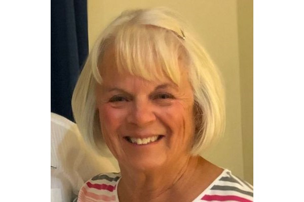 Cathy Ann Hansen Obituary (2025) - Parker, CO - Ponderosa Valley ...