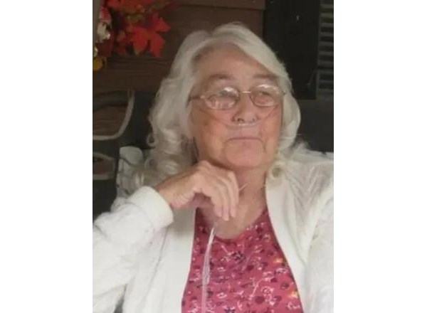 Sandra Dale Woodrum Richardson Obituary (2024) - Paris, KY - Lusk ...