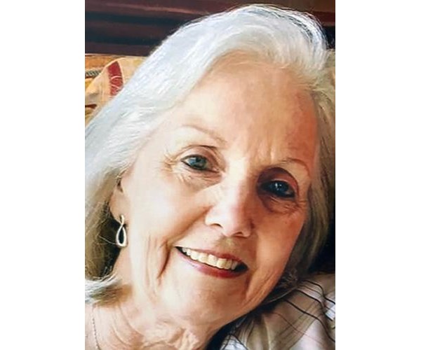 Esther Ruth Newell Obituary (2023) - Beaumont, TX - Broussard's ...