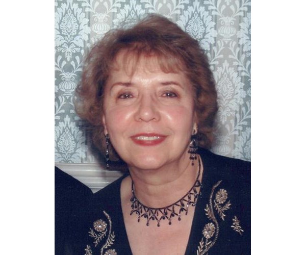 Carol Rossi Obituary (2021) - Rochester, NY - Paul W. Harris Funeral ...