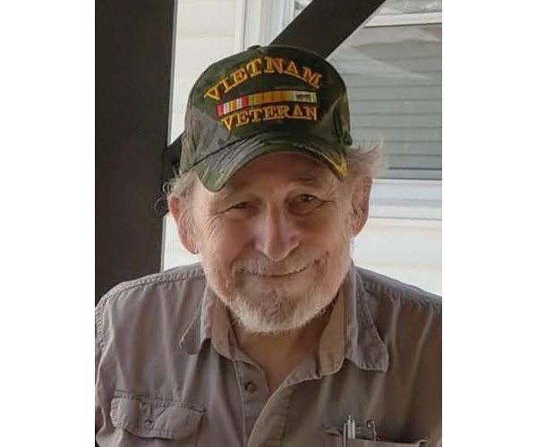 Raymond Edward Hamilton Obituary (2026) - Fayetteville, NC - Jernigan ...