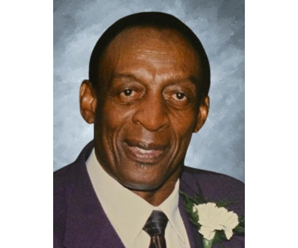 Deacon Ervin Ray Cobb Sr. Obituary (2025) - Kinston, NC - Trinity ...