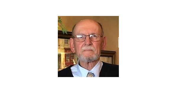 Rev. Gary E. Huffman Obituary (2025) - New Castle, IN - Sproles Family ...
