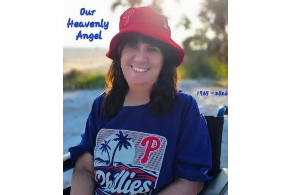 Lisa Marie Tenaglia Obituary (2026) - Hainesport, NJ - Mount Laurel ...