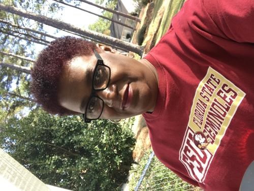 Marsha Burton Obituary (2023) - Nashville, GA - Black and Son Funeral Home