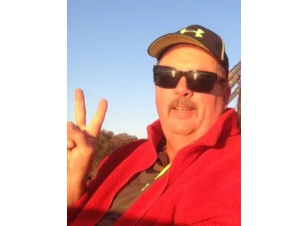 Gary Wayne Yates Obituary (2025) - Carthage, MO - Knell Mortuary