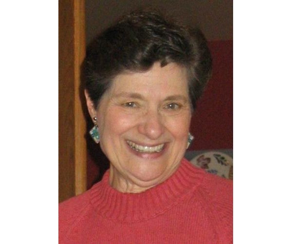 Judith Marie Krieger Obituary (2024) - Loveland, CO - Viegut Funeral ...