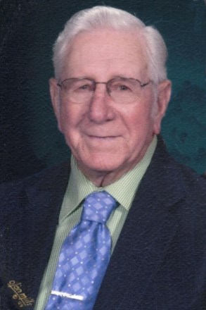 Rodney Keith Tritt Obituary (2025) - Pratt, KS - Larrison Mortuary - Pratt