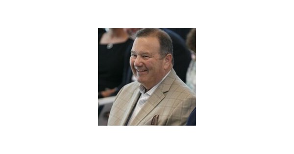 J. Dean Paolucci Obituary (2023) - Clifton, NJ - Shook Funeral Home ...