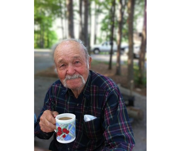 Kenneth E. "Ken" Watkins Obituary (2025) - Springdale, AR - Heritage ...