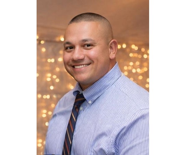 David Michael Ramirez Obituary (2026) - Burlington, KY - Linnemann ...