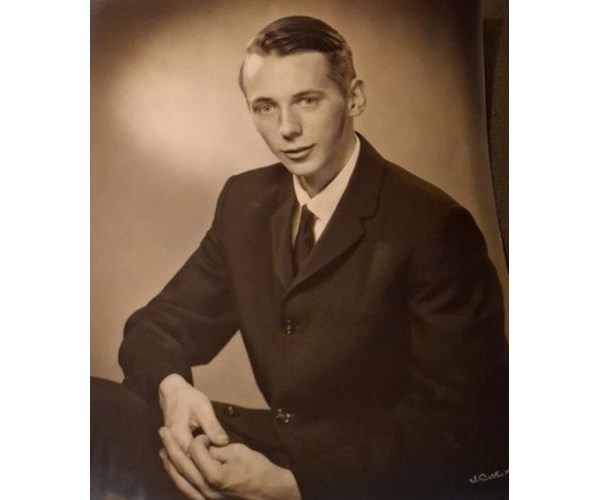 James Dallas Stilwell Obituary (1948 - 2025) - Paragould, AR ...