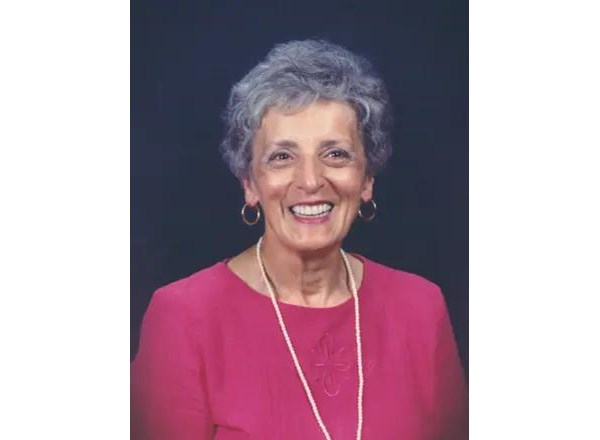 Mary Lucille Penabaker Obituary (2024) - Flushing, MI - Rossell Funeral ...