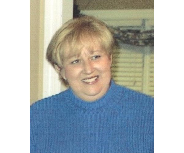 Becky Sharp Cunningham Obituary (2024) - Linden, TN - Young Funeral Home