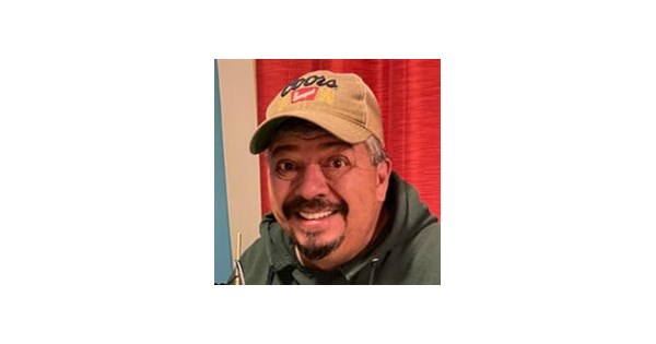 Leonard Vigil Obituary (2024) - Aurora, CO - Abbott Funeral Services ...
