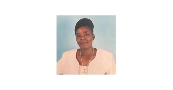 Elizabeth Louis Obituary (2024) - Lauderhill, FL - Grace Funeral ...