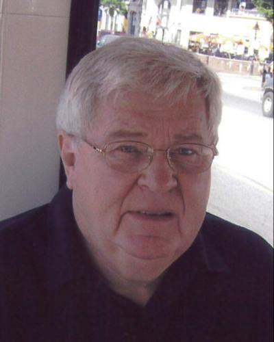 John "Jack" Schwartz Obituary (2023) - Oxford, WI - Crawford Funeral ...