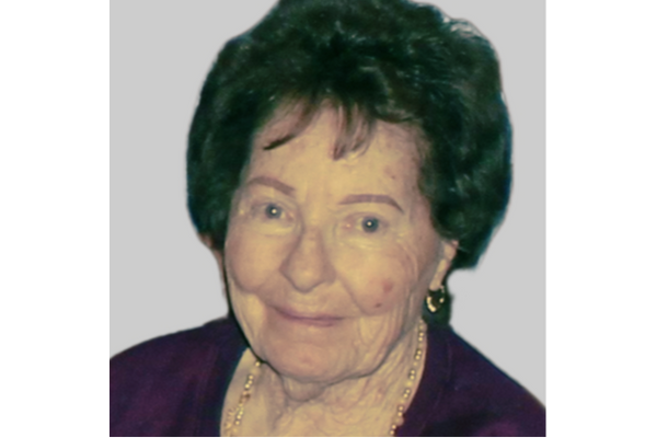 Floretta Belle Bockman Obituary (2025) - Wellington, CO - Vessey ...