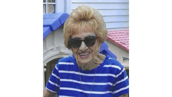 Katie Carinci Obituary (2026) - Nanuet, NY - Wyman-Fisher Funeral Home ...