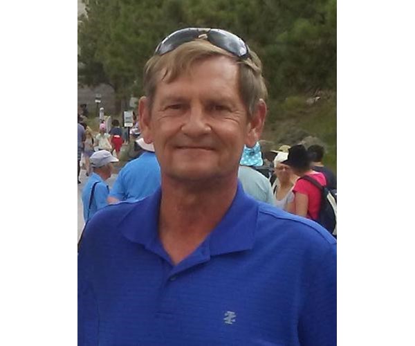 Randy L. Stover Obituary (2021) - Franklin, NE - Hutchins Funeral Home ...
