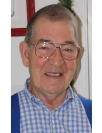 Marvin E. Walker Obituary (2025) - Zanesville, OH - Bryan & Hardwick ...