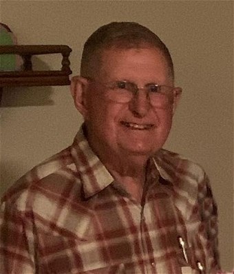 Larry G. Bell Obituary (2025) - Pratt, KS - Larrison Mortuary - Pratt