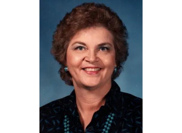 Carolyn Lehmann Buscha Obituary (2024) - Fayetteville, TX - Koenig ...