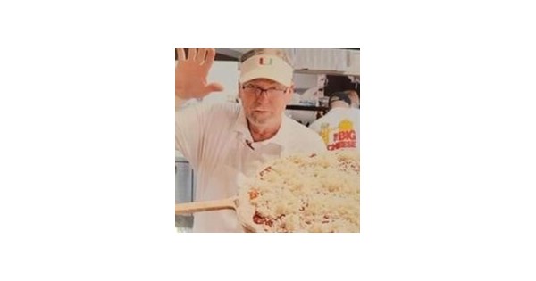 William Bruce Archer Obituary (2025) - Coral Gables, FL - Van Orsdel ...
