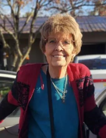 Nancy Susan Harper Spatz Obituary (2025) - Rainsville, AL - W.T. Wilson ...