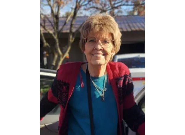 Nancy Susan Harper Spatz Obituary (2025) - Rainsville, AL - W.T. Wilson ...