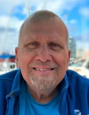 Mark Alan Johnson Obituary (2025) - Saginaw, MI - Snow Funeral Home ...