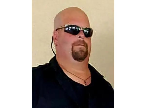 Shawn J. Strickland Obituary (2024) - Mount Olive, NC - Tyndall Funeral ...