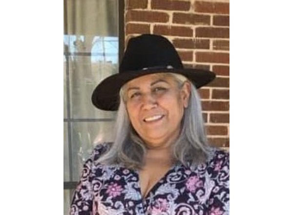 Rosa Maria Espinoza Obituary (2026) - Dallas, TX - Carrillo Funeral ...