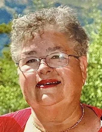 Sharon Ann Gray Obituary (2025) - Granbury, TX - Wiley Funeral Home ...