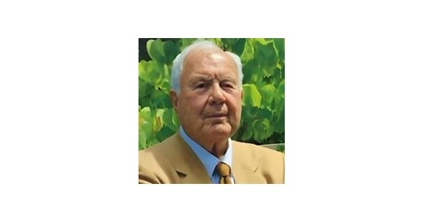 Joseph David Chalmers Obituary (2025) - Knoxville, TN - Rose Funeral ...