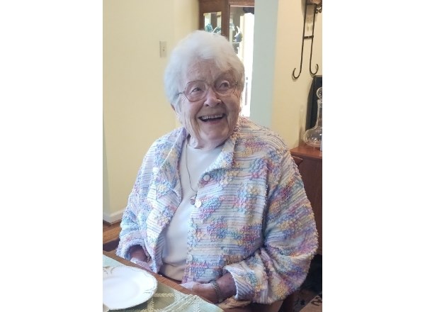 Miriam Kussrow Obituary (2025) - Hendersonville, NC - Shuler Funeral ...