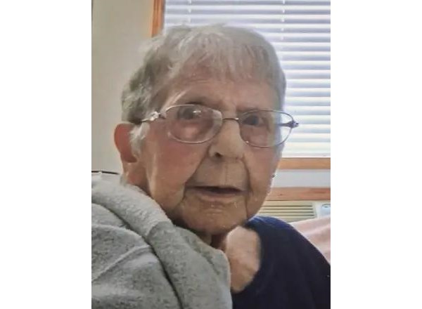 Edith Collins Bolen Obituary (2025) - Herrin, IL - Meredith-Waddell ...