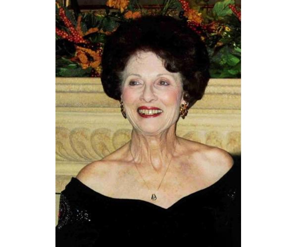 Shirley Jean Powell Obituary (2026) - Guthrie, OK - Smith-Gallo Funeral ...