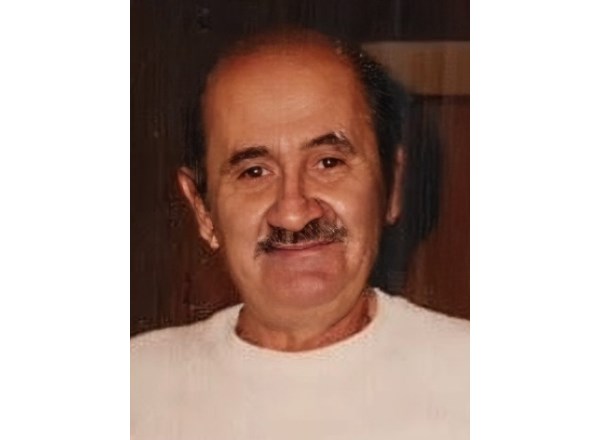James F. Costa Sr. Obituary (2025) - Revere, MA - Vertuccio Smith ...