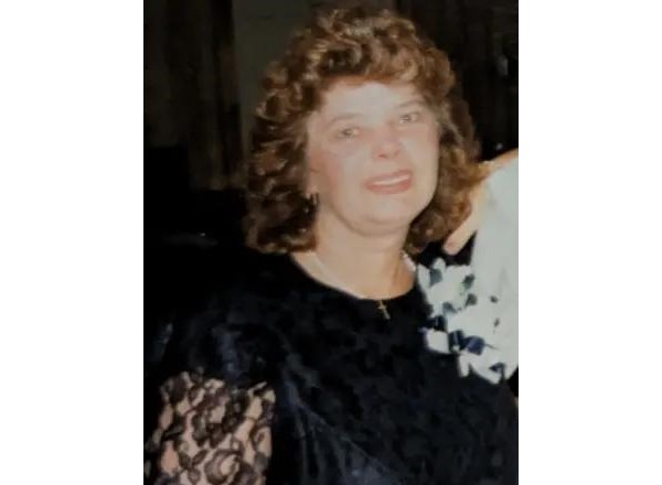 Sandra Jean Woollum Obituary (2025) - Elsmere, KY - Don Catchen & Son ...