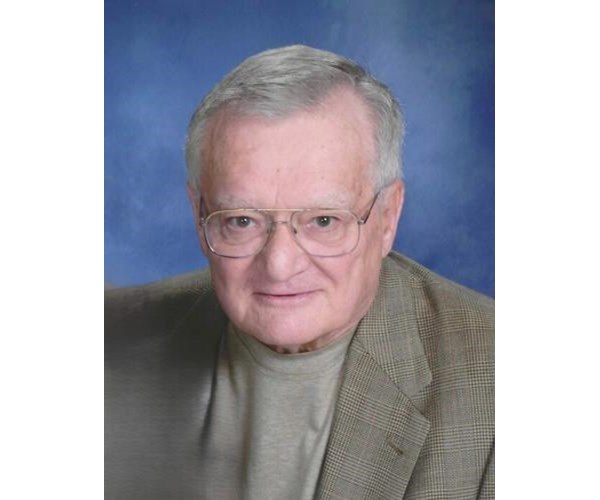 David Joseph Nemmers Obituary (2026) - Winfield, KS - Shelley Family ...