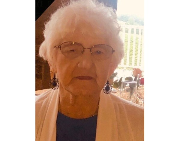 Gladys Sharon Oestreich-Mosby Obituary (2023) - Cumming, GA - McDonald ...