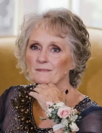 Sheryl S. West Obituary (2025) - Germantown, OH - Dalton Funeral Home ...