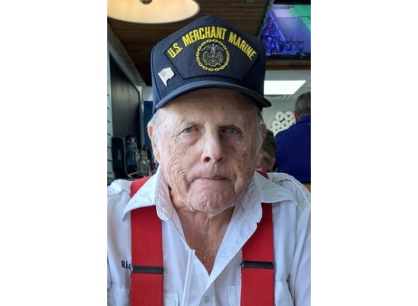 Richard Block Obituary (1935 - 2025) - Houma, LA - KADN