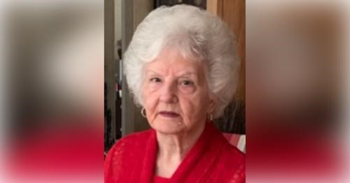 Georgie L. Baldree Obituary (2023) - Valdosta, GA - Carson McLane ...