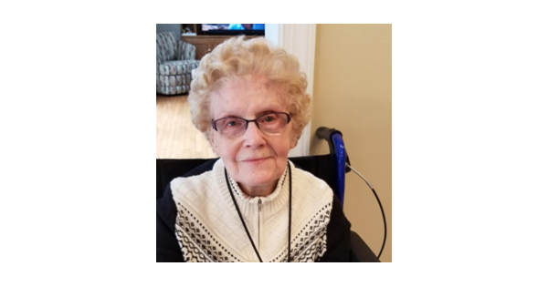 Arlene Haas Obituary (2025) - West Reading, PA - Kuhn Funeral Home ...