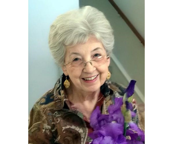 Mildred Gatlin Obituary (2023) - Georgetown, TX - Cook-Walden Davis ...