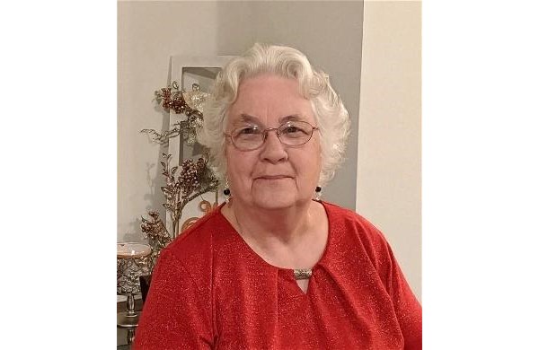 Wilma Jean Chandler Obituary (2025) - Mars Hill, NC - Blue Ridge ...