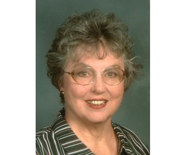 Janet Beverly Renn Obituary (2022) - Edinboro, PA - Glunt Funeral Home