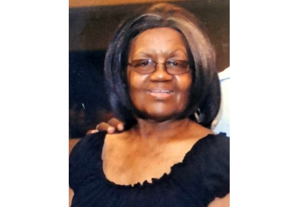 Catherine R. Jordan Obituary (2023) - Springfield, MA - Harrell Funeral ...